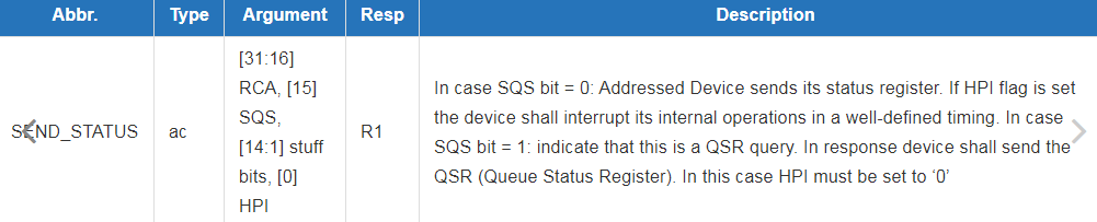 eMMC命令详解_sd emmccmd62 cmd63-CSDN博客