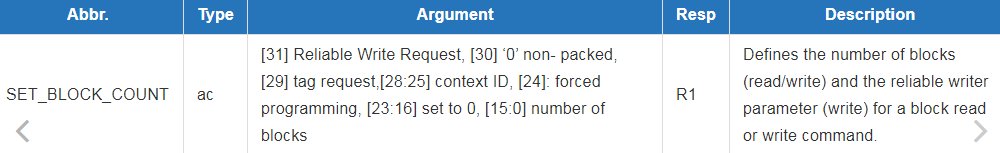 eMMC命令详解_sd emmccmd62 cmd63-CSDN博客