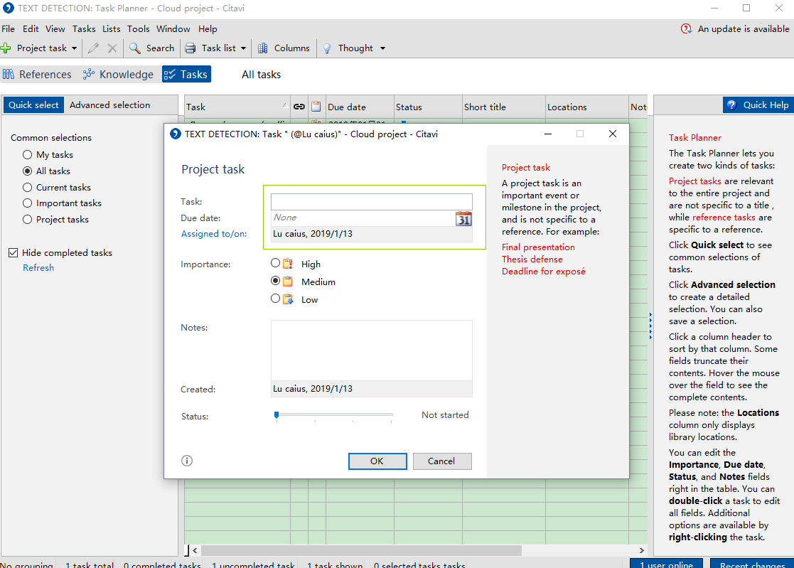 Citavi 6使用教程_citavi 6.17-CSDN博客