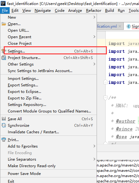 IntelliJ IDEA如何取消SVN关联_intellij 关闭project svn-CSDN博客