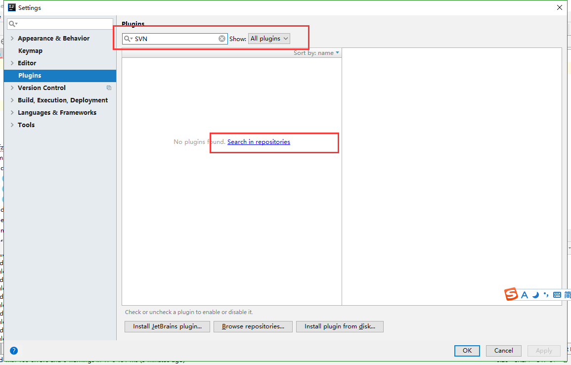 IntelliJ IDEA如何取消SVN关联_intellij 关闭project svn-CSDN博客