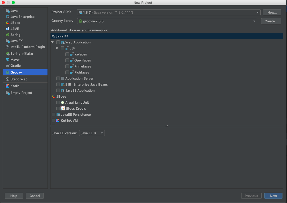 Mac下搭建Groovy环境_mac环境ide配置groovy-CSDN博客