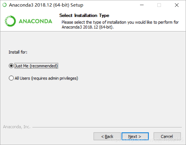 手把手教你用anacondavscode配置tensorflow开发环境vscode配置 Tensorflow Csdn博客 0990