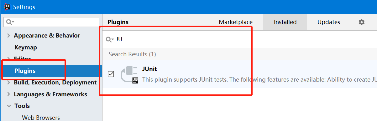 JUnit下载地址与使用笔记_junit5下载-CSDN博客