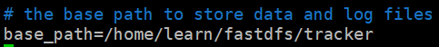 FastDFS实现上传文件（在Linux下安装与使用的详细步骤）_linux命令行上传文件到fstdfs-CSDN博客