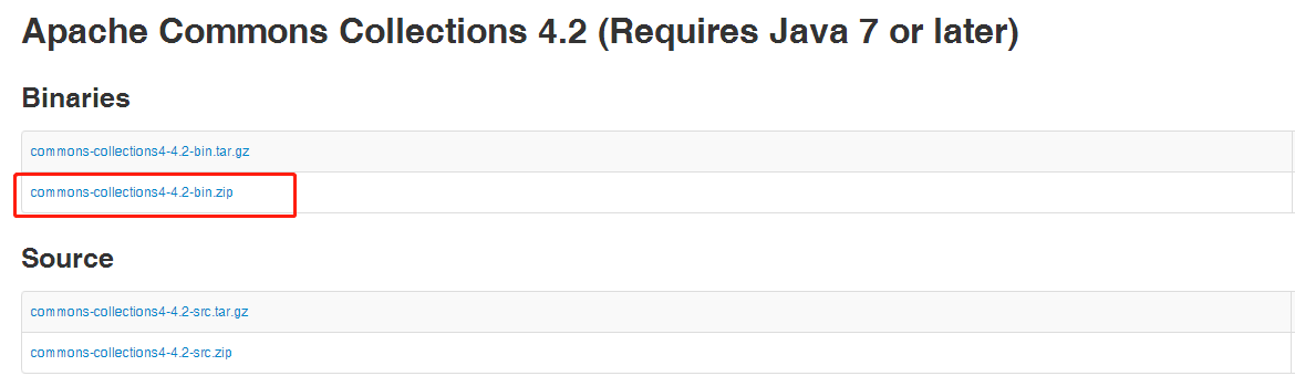 Apache jar包下载地址_collections4.jar包下载-CSDN博客