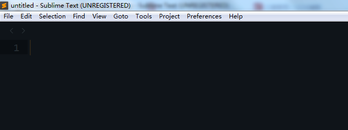 Subline的基本配置-CSDN博客