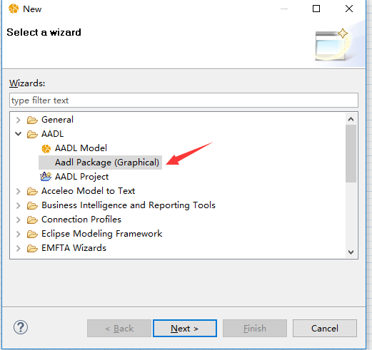 AADL开发工具OSATE的使用与语法-CSDN博客