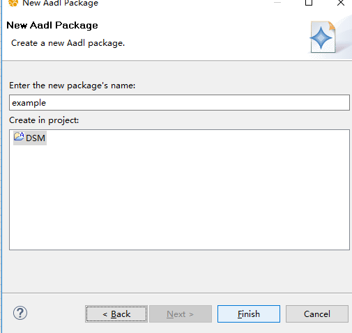 AADL开发工具OSATE的使用与语法-CSDN博客