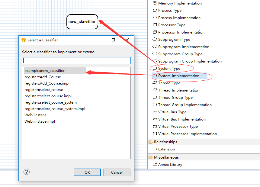 AADL开发工具OSATE的使用与语法-CSDN博客