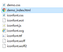 Vue如何使用iconfont（阿里图标库）_vue项目中iconfont的使用-CSDN博客
