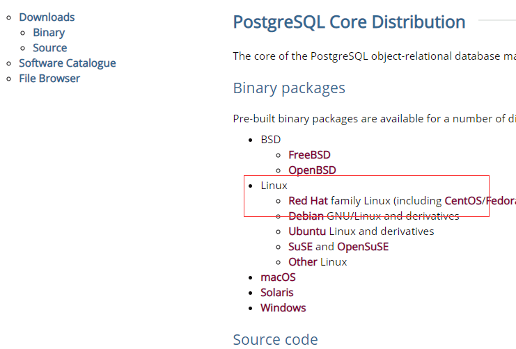 centos7安装postgresql_centos7离线安装 postgresql10-CSDN博客