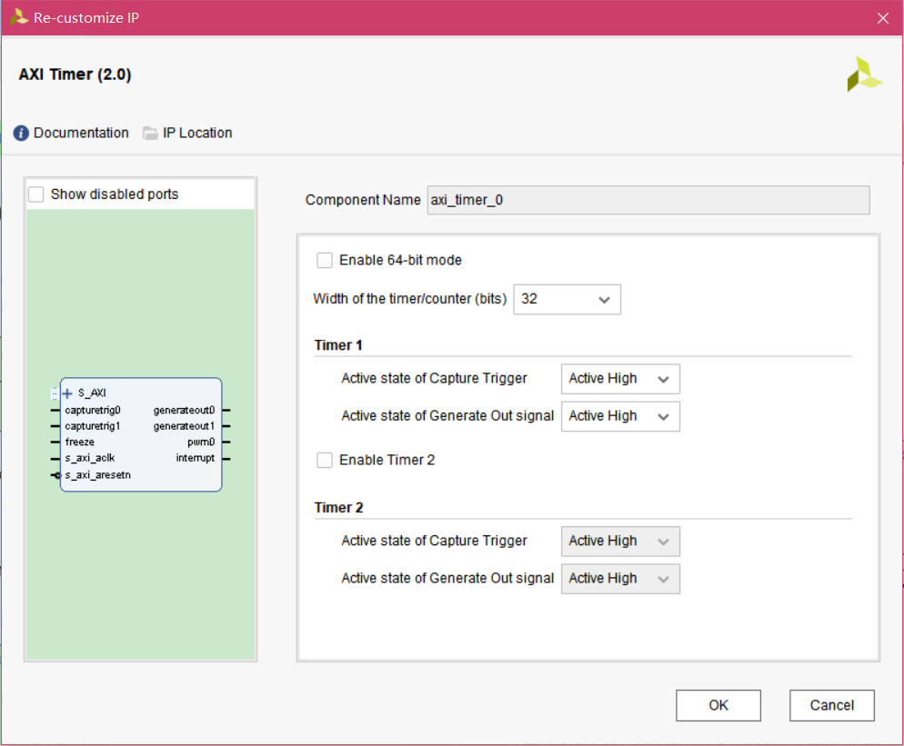 zcu102_6_AXI_TIMER精确计时_axi timer-CSDN博客