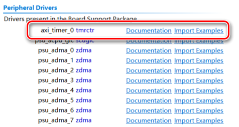 zcu102_6_AXI_TIMER精确计时_axi timer-CSDN博客