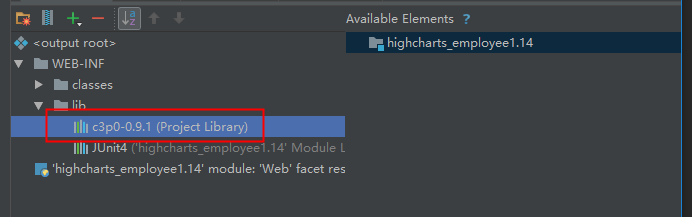 java.lang.NoClassDefFoundError: org/apache/commons/dbutils/ResultSetHandler_无法解析 commons-dbutils ...