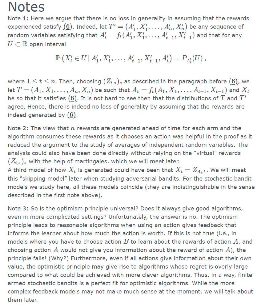 上置信界算法（the-upper-confidence-bound-algorithm，UCB）-CSDN博客