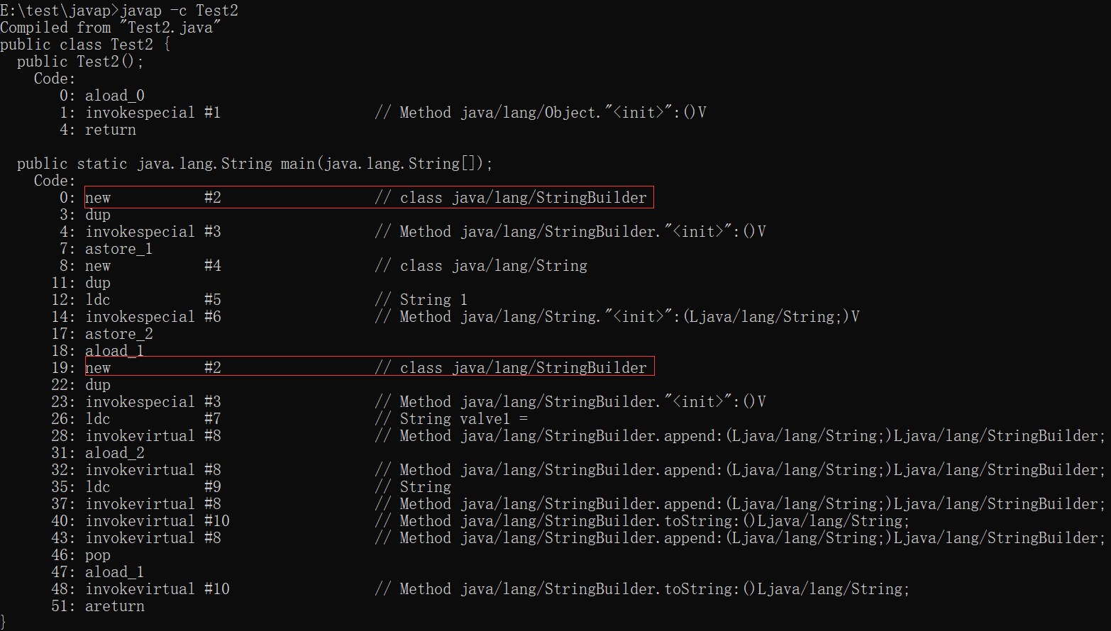 thinking in java 第四版 第十三章 字符串 练习1_thinking in java 第十三章练习-CSDN博客