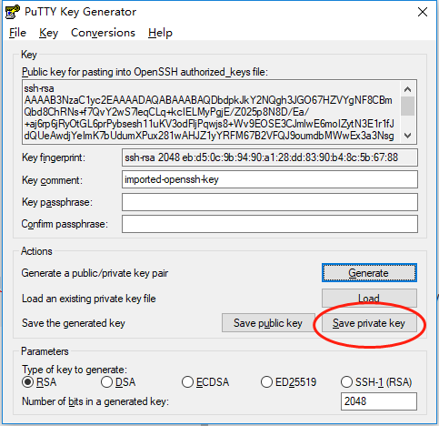 TortoiseGit(小乌龟)设置pageant开机自启动且自动加载SSH Key_pageant is already running ...