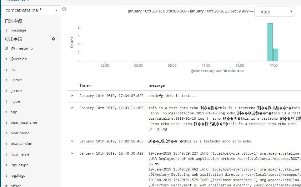 十一、k8s收集 pod中 java日志_tggh-CSDN博客