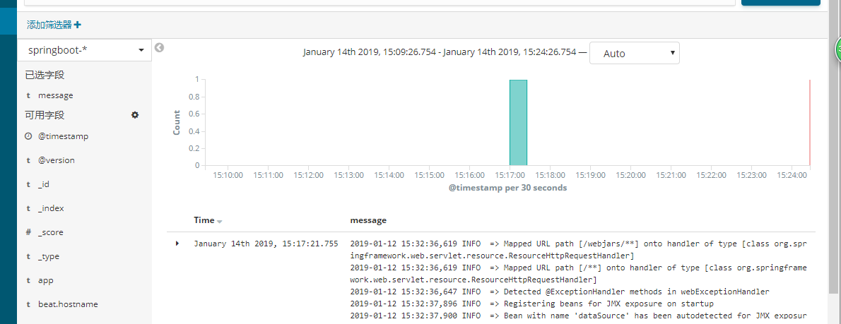 十一、k8s收集 pod中 java日志_tggh-CSDN博客