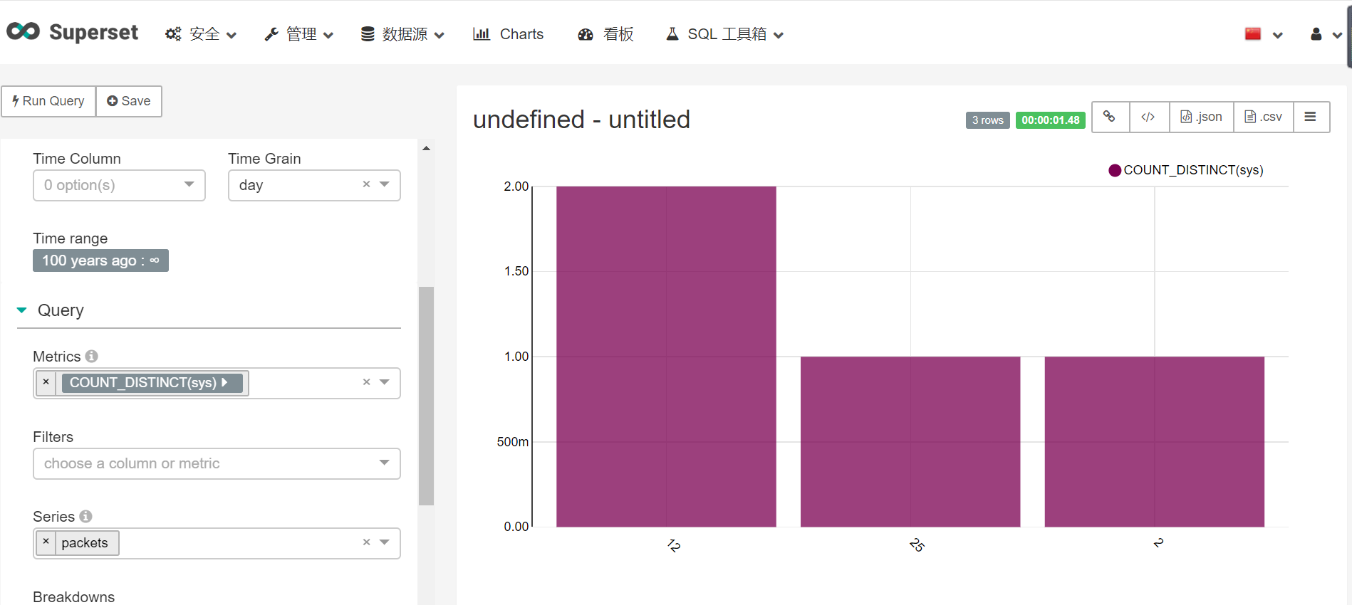 Superset安装，以及嵌入其它项目（系统）的方法_嵌入 superset_Happyunlim的博客-CSDN博客