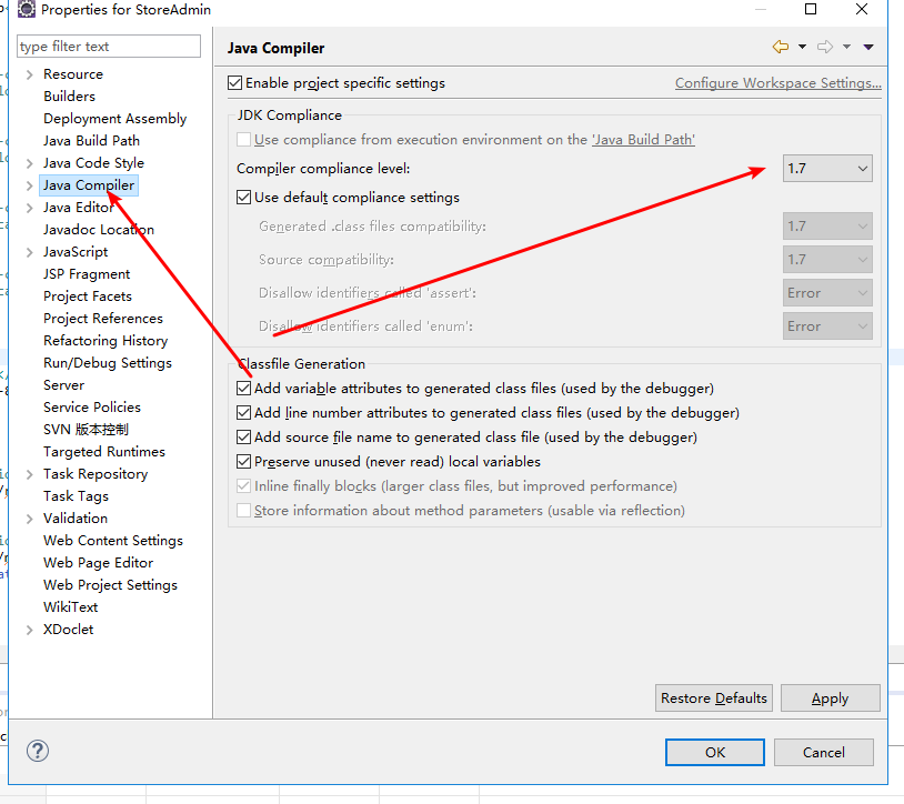 eclipse+SVN检出项目并运行_eclipse从svn上拉去项目后如何运行详细步骤-CSDN博客