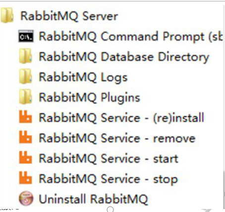 RabbitMQ的安装和使用_rabbitmq: addresses: 127.0.0.1:15672 username: gue-CSDN博客