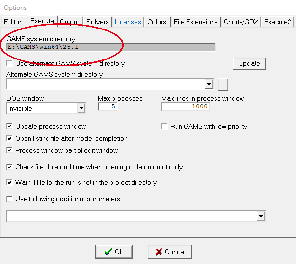 GAMS与MATLAB的数据交互_matlab中wgdx函数-CSDN博客