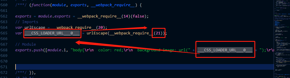 不使用cli脚手架搭建vue项目工程(webpack简单配置)_found: webpack@4.28.4-CSDN博客