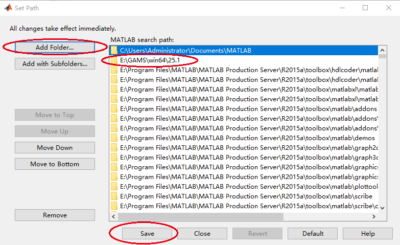 GAMS与MATLAB的数据交互_matlab中wgdx函数-CSDN博客