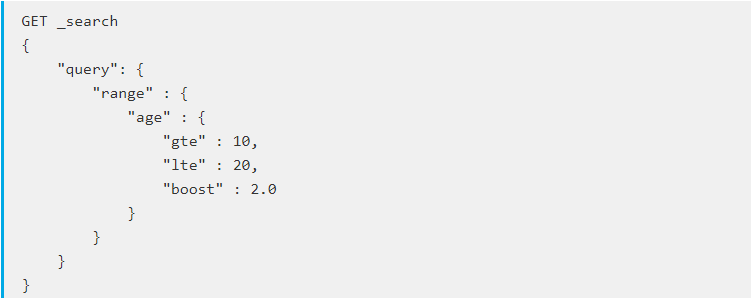 Elastic Search之search Apiquery Dsl、字段类查询、复合查询es查询某个字段 Csdn博客 