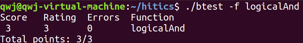 CSAPP Datalab实验_data lab addok-CSDN博客
