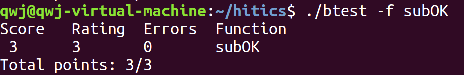 CSAPP Datalab实验_data lab addok-CSDN博客