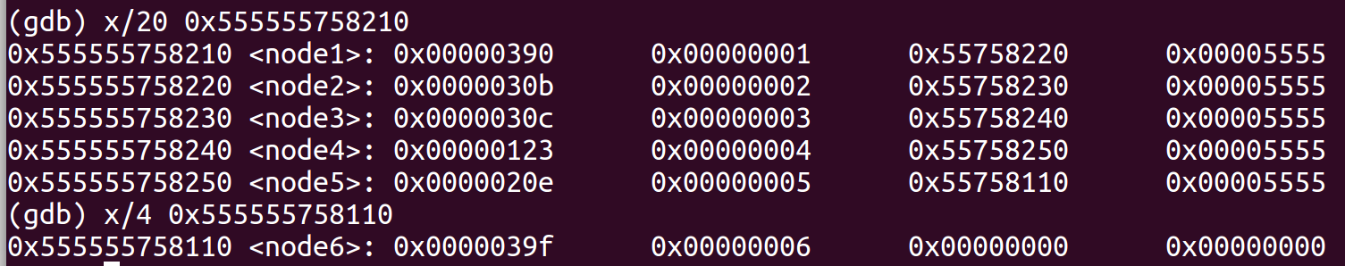 Binary Bomb 二进制炸弹_binarybomb实验-CSDN博客