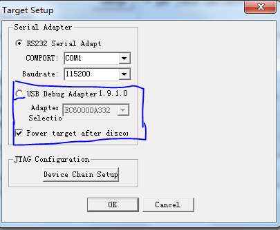 Error: Target DLL has been cancelled. Debugger aborted !-CSDN博客