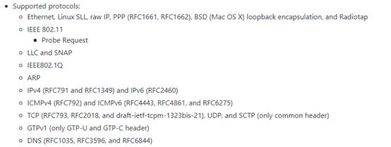 Pcap4J抓包基本使用方法-CSDN博客