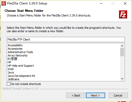 Linux入门（五）FileZilla的使用_filezilla linux安装使用-CSDN博客