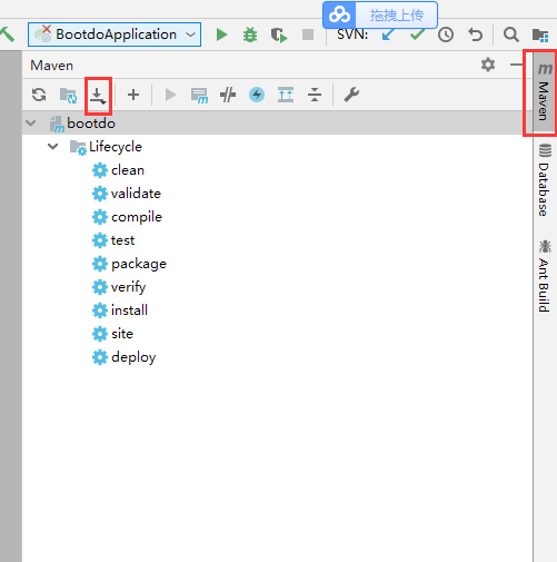 idea从svn上checkout项目_ide checkout svn项目-CSDN博客
