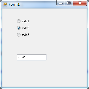 C# NumericUpDown/RadioButton 数字输入框/单选框_实现numbericupdown变化马上改变-CSDN博客