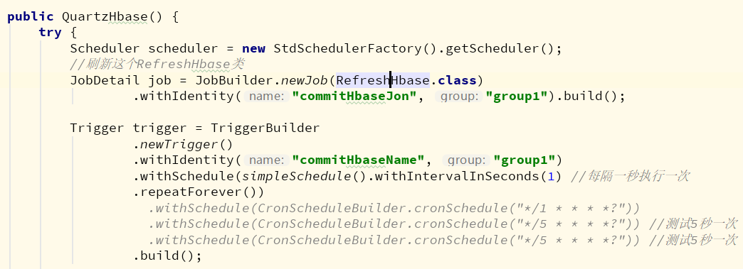 Hbase批量写入，歪点子hbase Batch Write Csdn博客 
