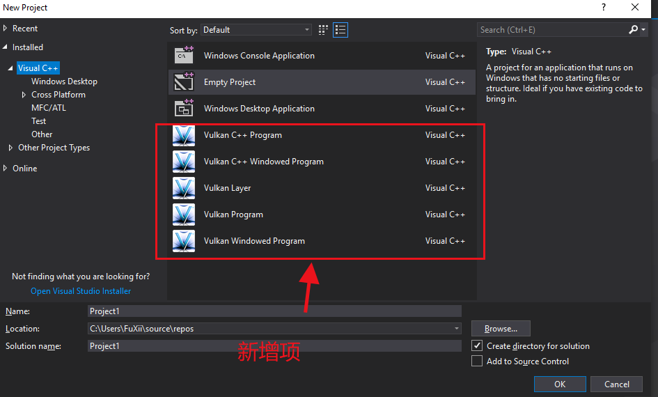Vulkan::0.0::开始于VulKanSDK（Getting Started with the Vulkan SDK）_vulkan configurator-CSDN博客
