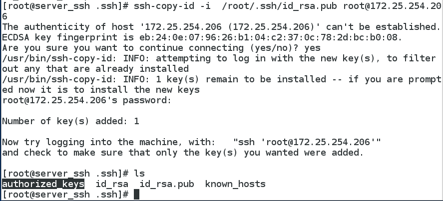 详解sshd服务_sshd.service-CSDN博客
