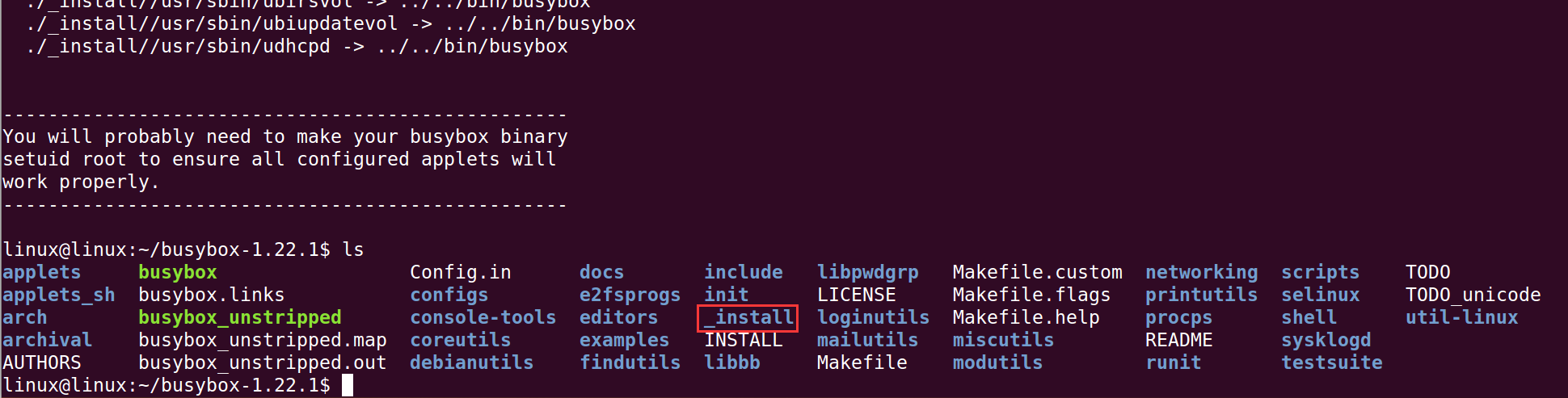 嵌入式linux 系统移植，根文件系统制作，nfs Rootfs根文件系统制作，ramdisk根文件系统制作，不同根文件系统对比linux Ramdisk 与 Nfs Csdn博客