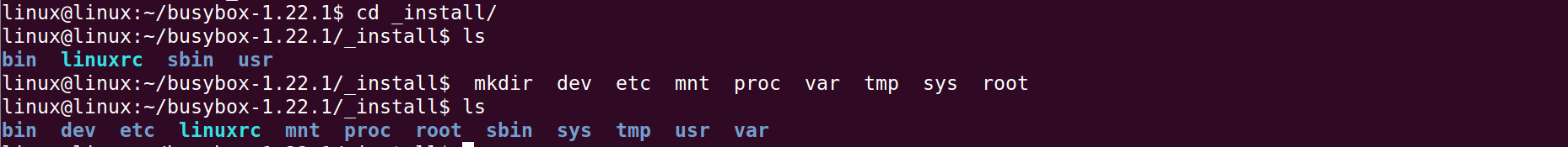 嵌入式linux-系统移植，根文件系统制作，nfs rootfs根文件系统制作，ramdisk根文件系统制作，不同根文件系统对比_linux ramdisk 与 nfs-CSDN博客