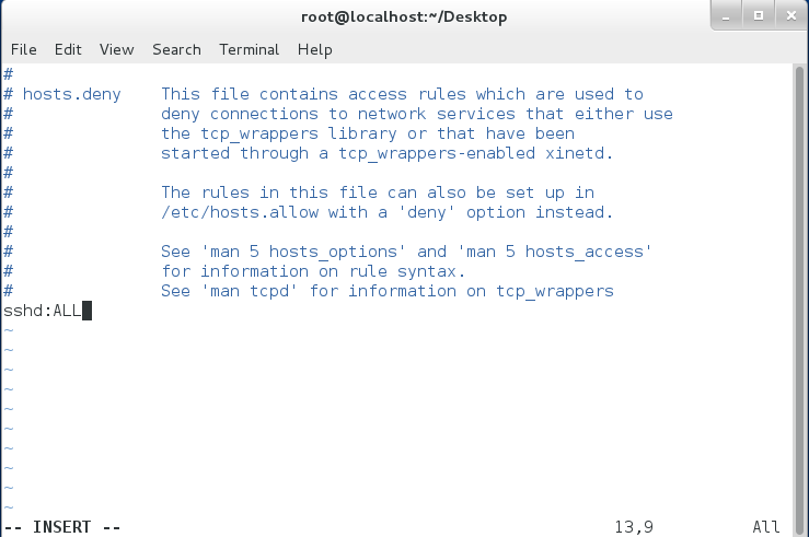 sshd服务的深度解析_sshd 118974-CSDN博客