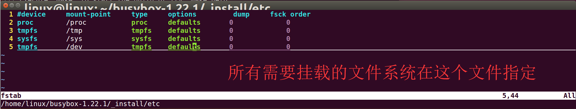 嵌入式linux 系统移植，根文件系统制作，nfs Rootfs根文件系统制作，ramdisk根文件系统制作，不同根文件系统对比linux Ramdisk 与 Nfs Csdn博客