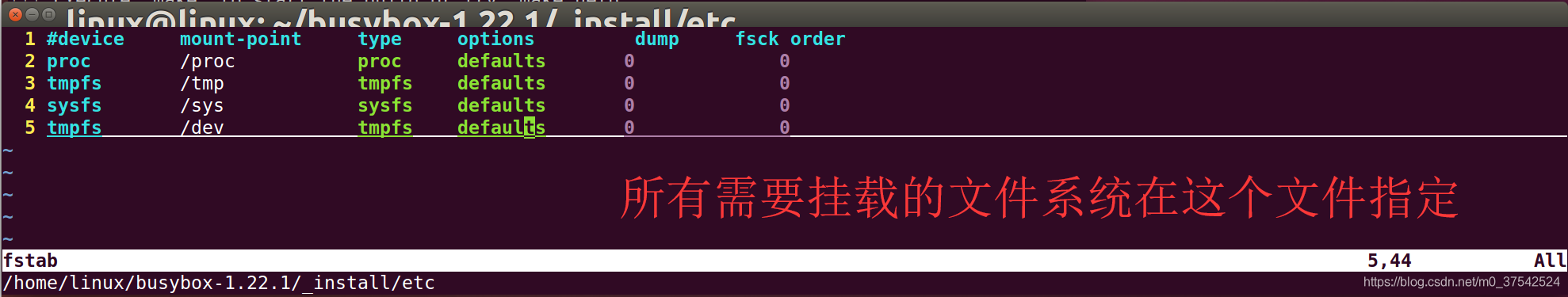 嵌入式linux 系统移植,根文件系统制作,nfs Rootfs根文件系统制作,ramdisk根文件系统制作,不同根文件系统对比linux Ramdisk 与 Nfs Csdn博客