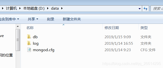 Mongodb简单主从复制和主从自动切换mongodb主从自动切换 Csdn博客