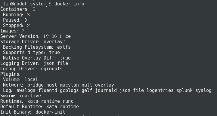 【katacontainer基础知识】kata-container介绍与原理_kata container-CSDN博客