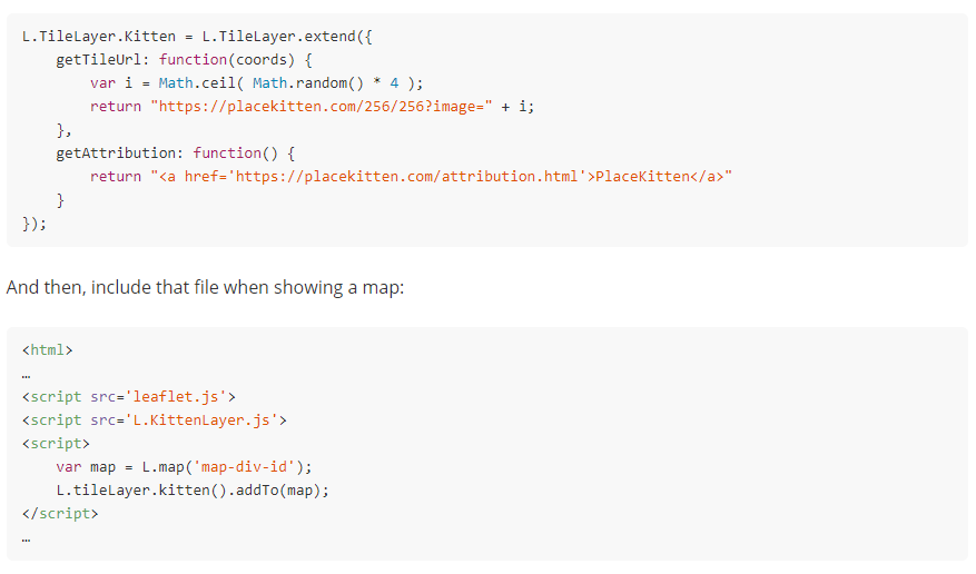 扩展Leaflet: Layers_leaflet getlayers-CSDN博客
